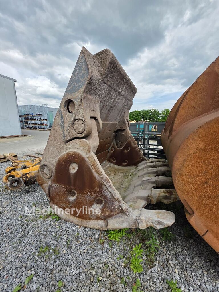 BUCKET FS 2600mm kašika za prednji utovarivač
