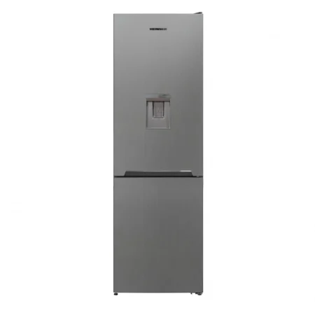 Heinner hcnf-v291xwde++ 294l/nofrost/60x186/inox Kombinovani frižider
