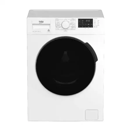 Beko WTV7522XCW širina 60cm/kapacitet 7kg/obrtaja 1000-min Mašina za pranje veša