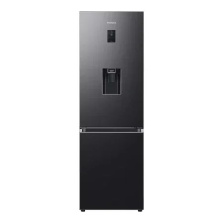 Samsung RB34C652EB1/EK kombinovani Frižider visina 185cm/zapremina 227l/114l