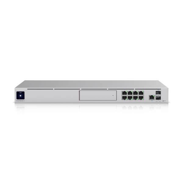 DSL Router Ubiquiti UniFi Dream Machine Pro UDM-Pro