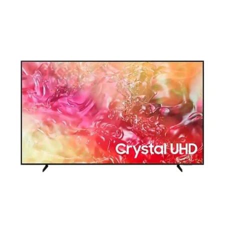 Samsung UE85DU7172UXXH Smart, 4K UHD, 85''(215 cm), DVB-T2-C-S2 Televizor