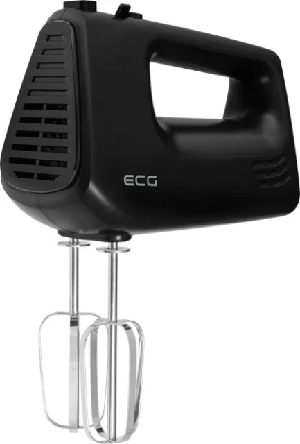 ECG Rucni mikser RS 440 Black Lite
