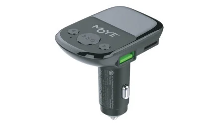 MOYE Joyride FM Transmiter/Car Charger ( 042598 )