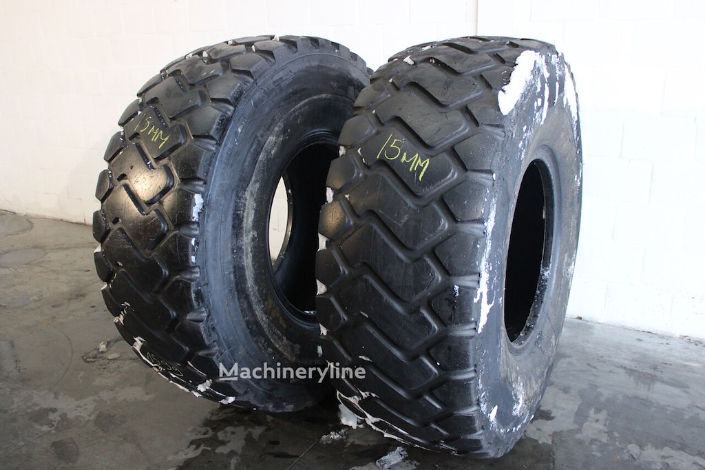 Michelin XHA2 guma za prednje utovarivače