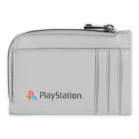 Difuzed Playstation - Card Holder Wallet ( 073229 )