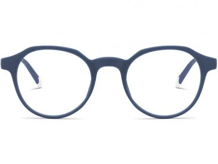 Barner zaštitne naočare chamberi/navy blue ( CNB )