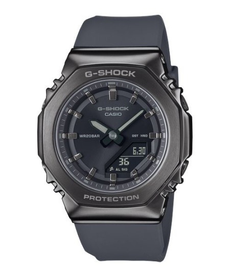 Casio G-Shock ženski sat ( GM-S2110B-8A )