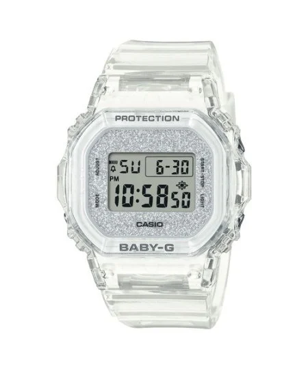 Casio Baby G ženski sat ( BGD-565GC-7 )