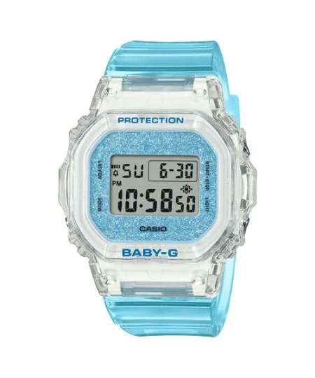Casio Baby G ženski sat ( BGD-565GC-2 )