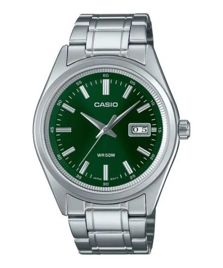 Casio Collection muški sat ( MTP-B180D-3A )