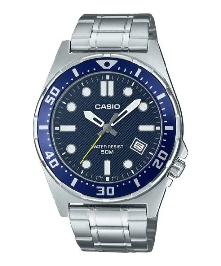 Casio Collection muški sat ( MTD-135D-2A )