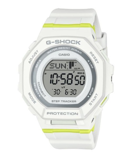 Casio G-Shock muški sat ( GMD-B300SC-7 )