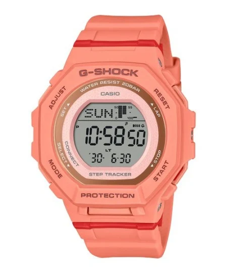 Casio G-Shock muški sat ( GMD-B300SC-4 )