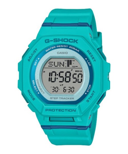 Casio G-Shock muški sat ( GMD-B300SC-2 )