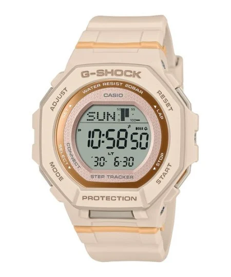 Casio G-Shock ženski sat ( GMD-B300-4 )