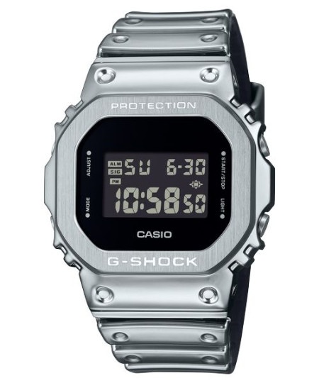 Casio G-Shock muški sat ( GM-5600YM-8 )