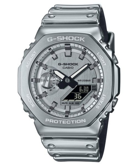Casio G-Shock muški sat ( GM-2100YM-8A )
