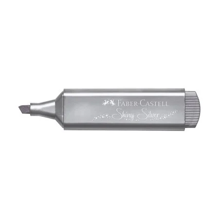 Faber Castell signir 46 metallic silver 154661 ( C182 )