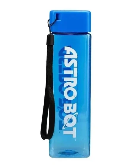 Paladone Astrobot - Metal Water Bottle ( 071899 )