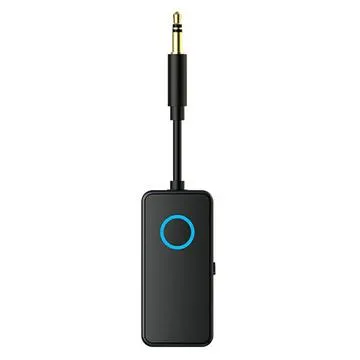 M30 2-IN-1 BLUETOOTH 5.4 AUDIO RECEIVER/TRANSMITTER WITH 3.5MM AUX INTERFACE