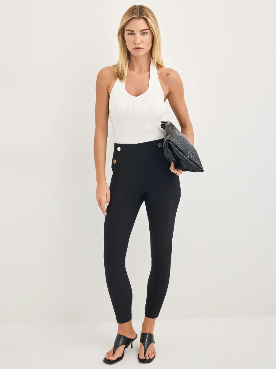 Skinny pantalone