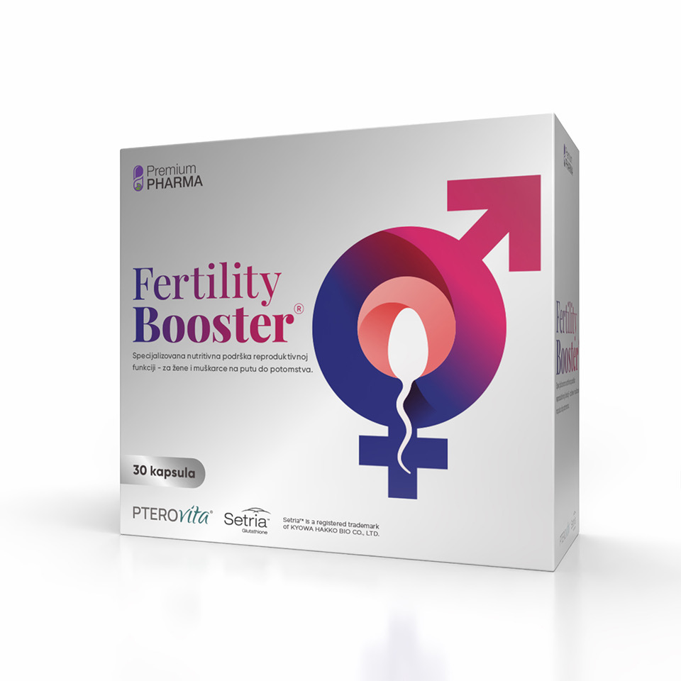 Fertility Booster