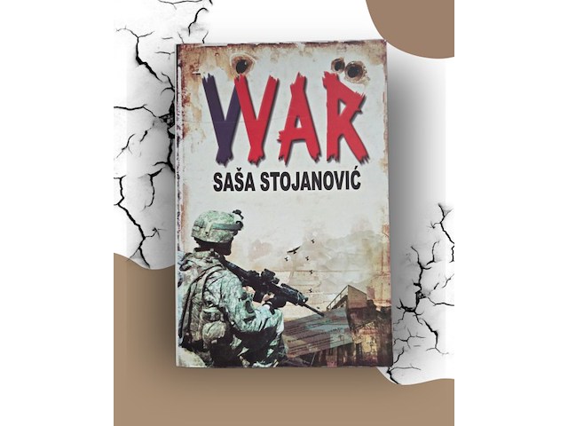 Saša Stojanović - WAR