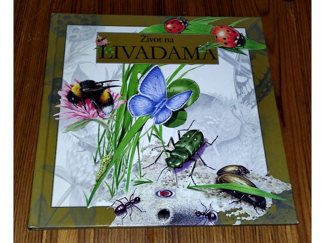 Život na livadama (sa dodatkom)