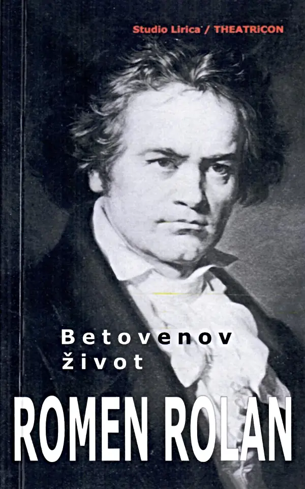 Betovenov život
