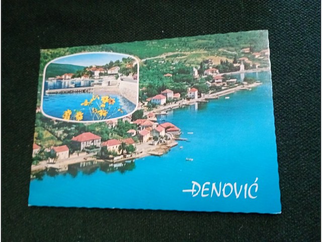 Đenović