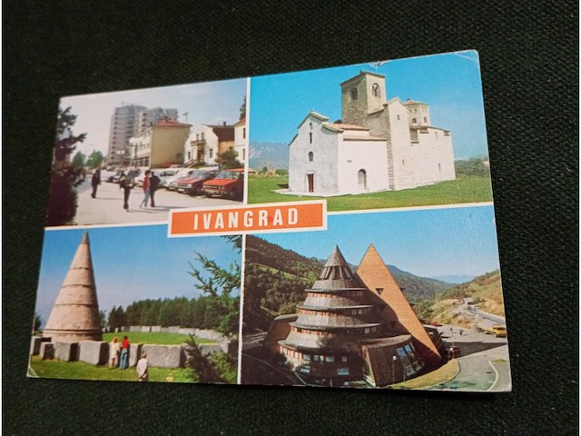 Ivangrad