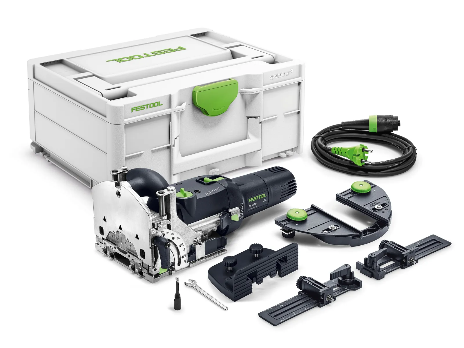 Festool kekserica DF 500 RQ-Set DOMINO (578541)
