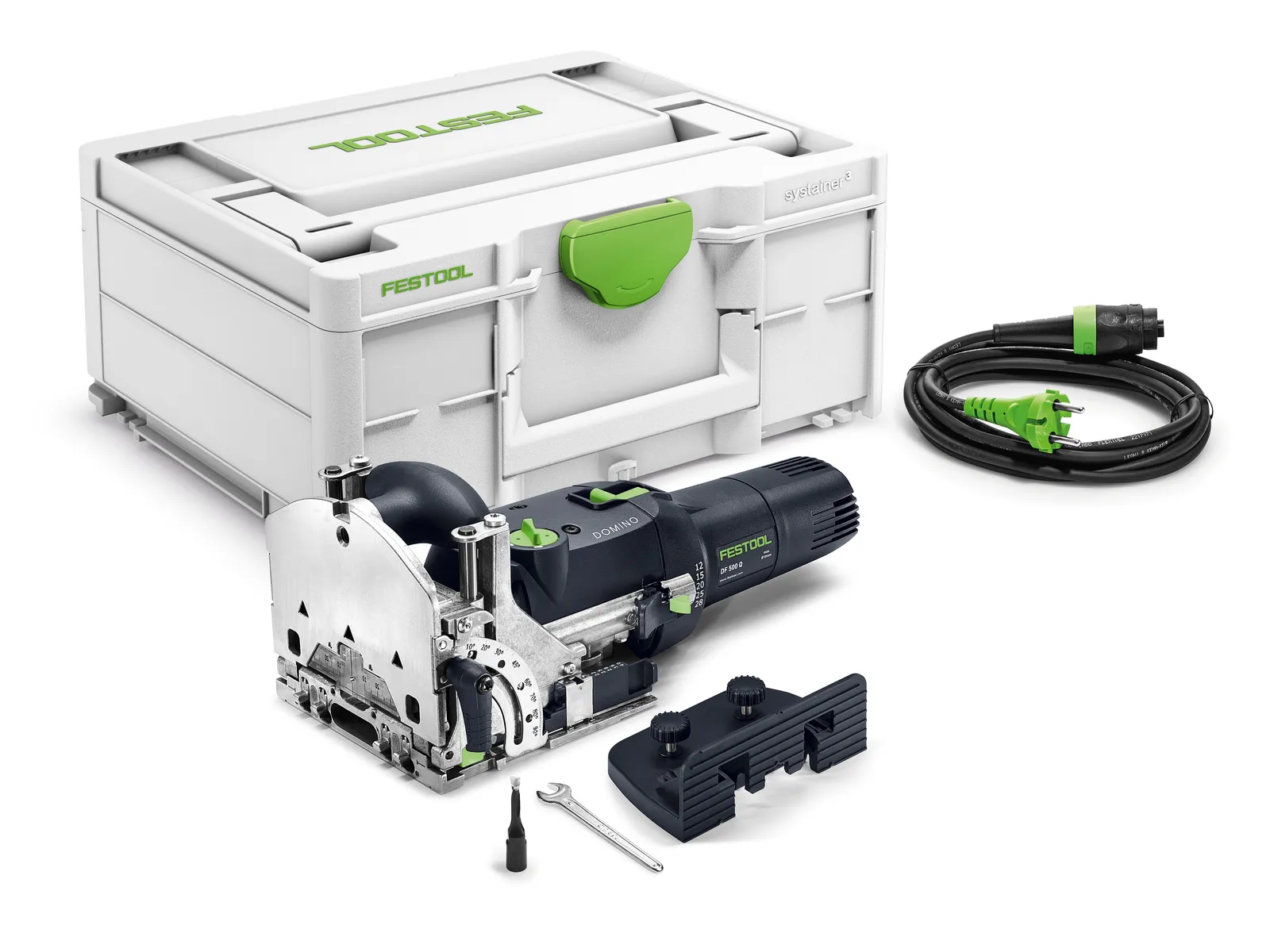 Festool kekserica DF 500 RQ-Plus DOMINO (578462)