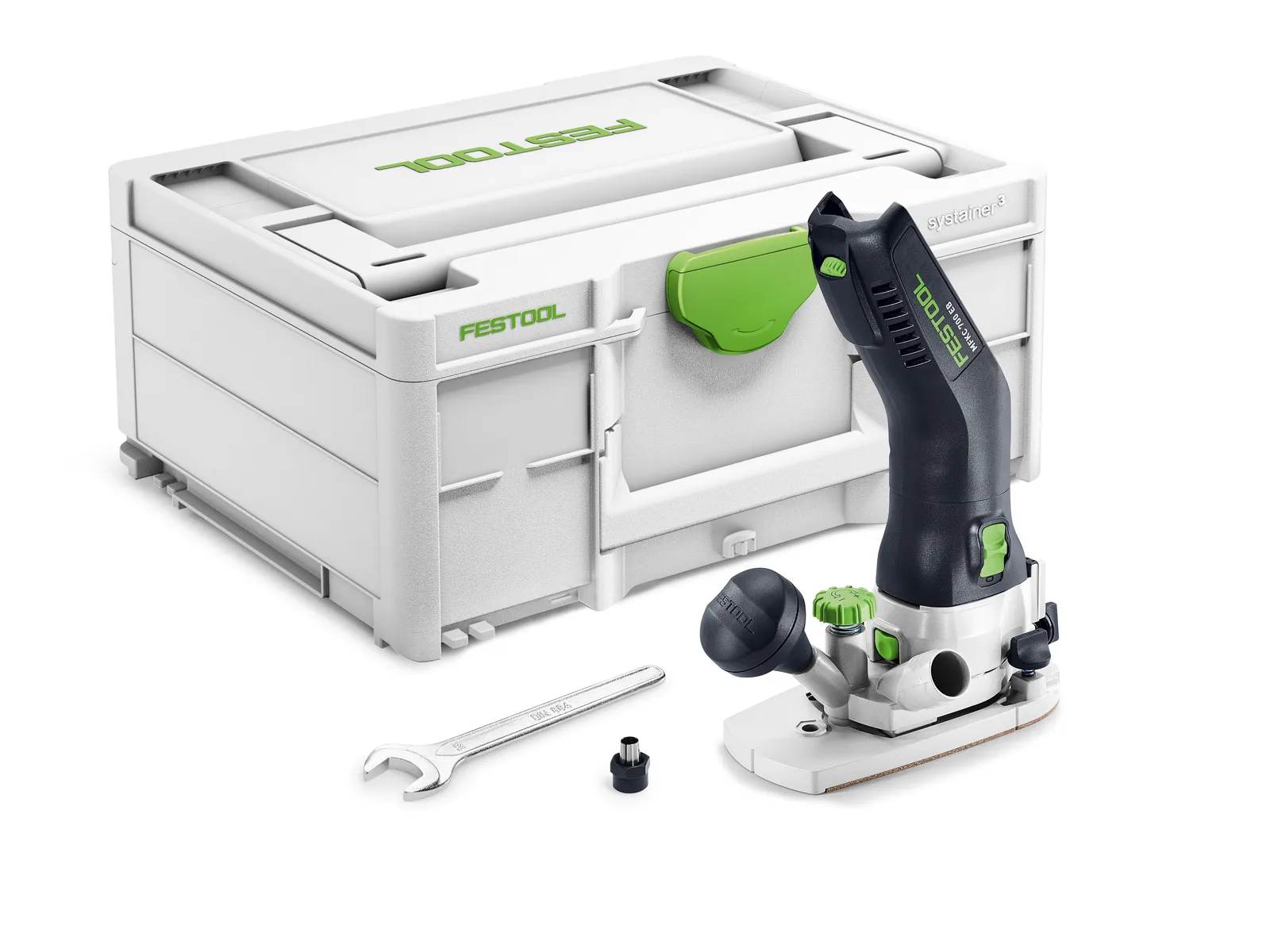 Festool akumulatorska glodalica MFKC 700 EB-Basic (578011)
