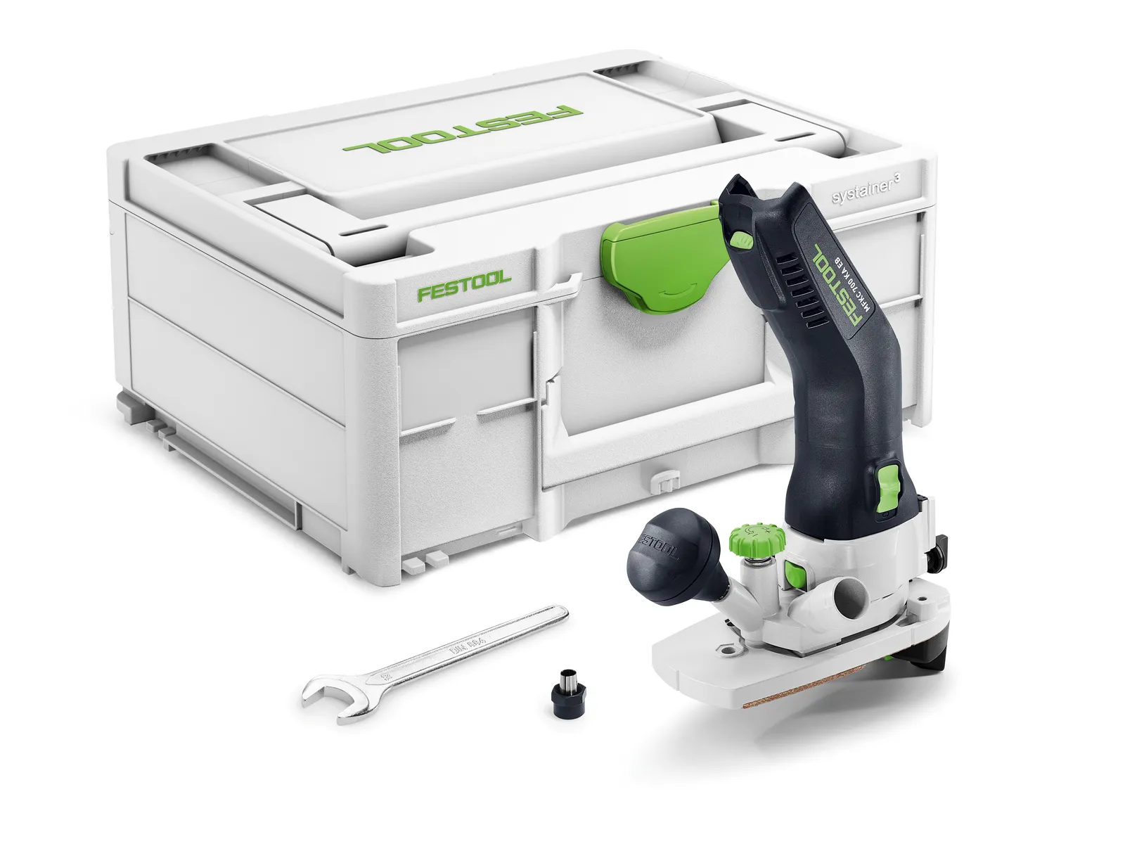 Festool akumulatorska glodalica MFKC 700 KA EB-Basic (578013)