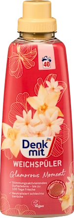 Denkmit
Omekšivač za veš - Glamorous Moment, 1 l
