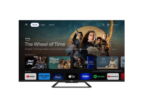 HORIZON 65HQ8590U/D QLED 4K UHD Smart TV