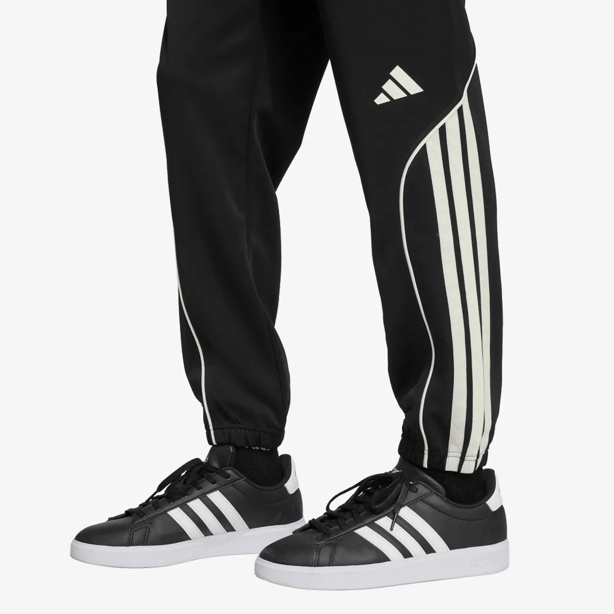 ADIDAS Trenerka M 3S STADIUM TS