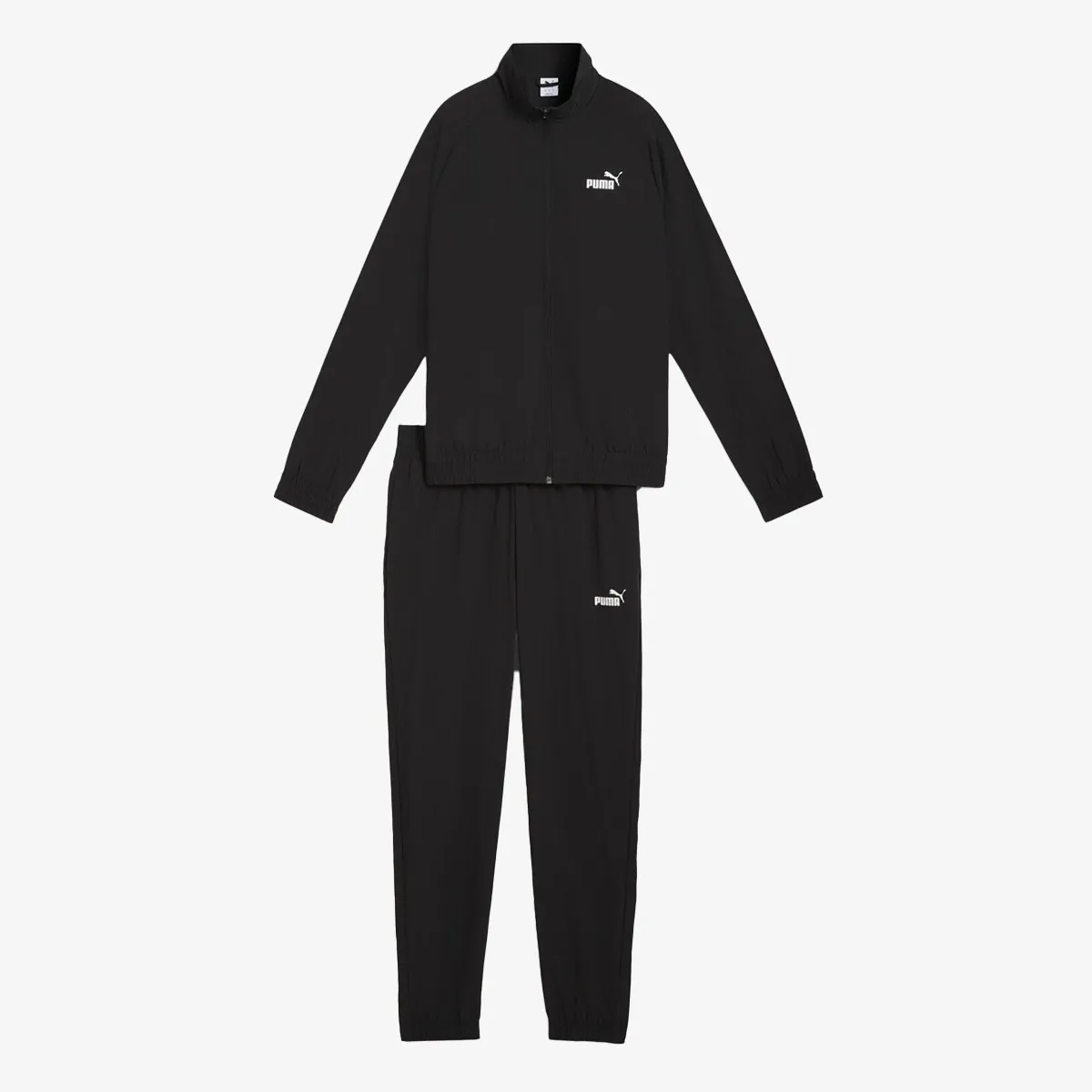 PUMA Trenerka PUMA Woven Tracksuit cl
