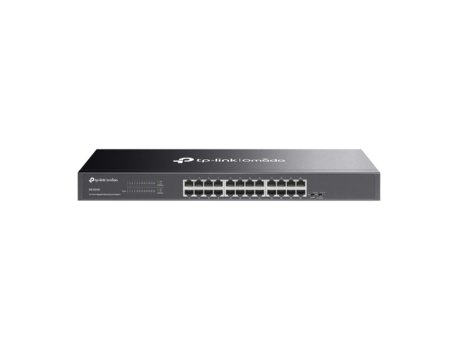 TP LINK LAN Switch TP-Link DS1024GE 24x1G/Smart/RM