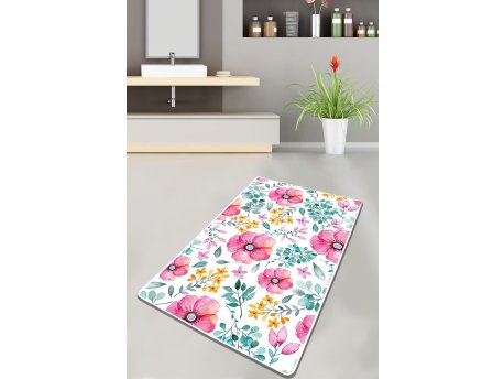 L`ESSENTIEL MAISON Prostirka za kupatilo Azalea (80 x 100)