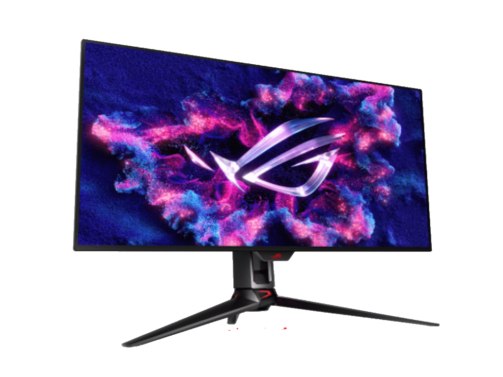 Monitor ASUS ROG PG32UCDP 31.5"/OLED/3840x2160/240Hz/0.03ms GtG/HDMIx2,DP,USB/Gsync,freesync/visina