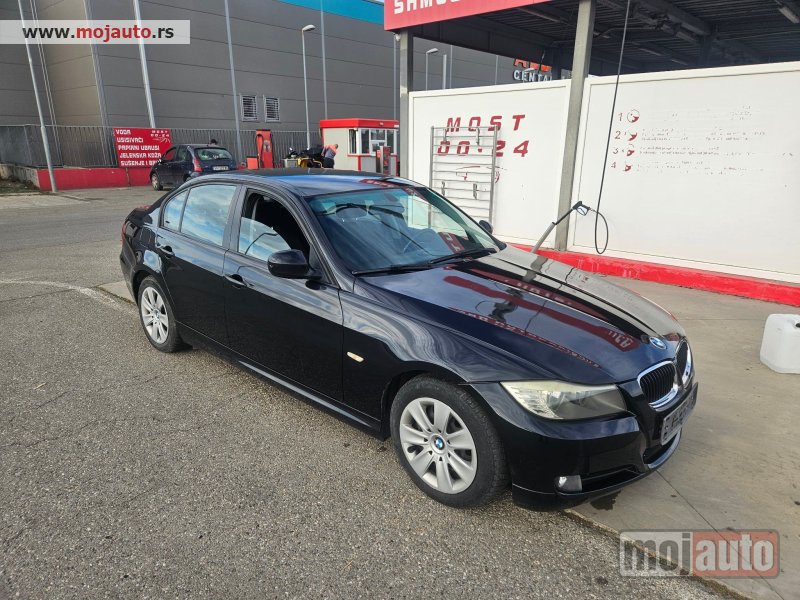 BMW 316 Na ime kupca