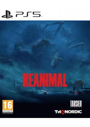 PS5 Reanimal