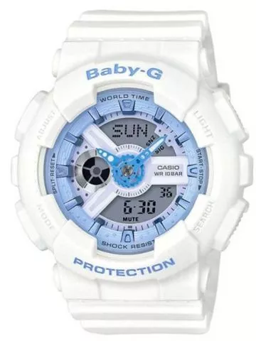 Casio baby G-shock BA-110BE-7ADR