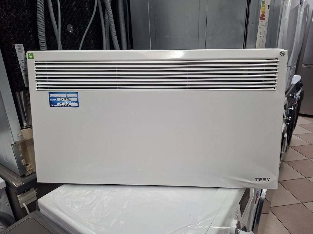 Panelni Radijator TESY CN 051 200 EI CLOUD W