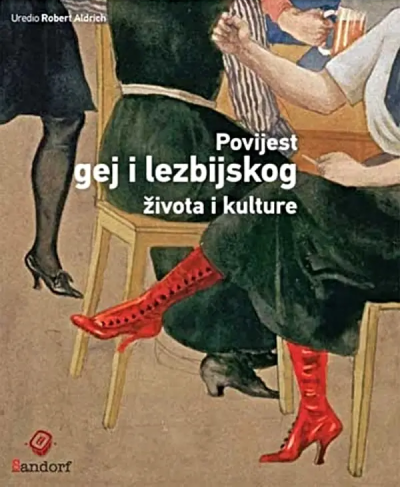 Povijest gej i lezbijskog života i kulture