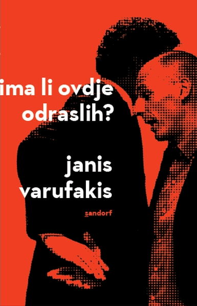 Ima li ovdje odraslih?
