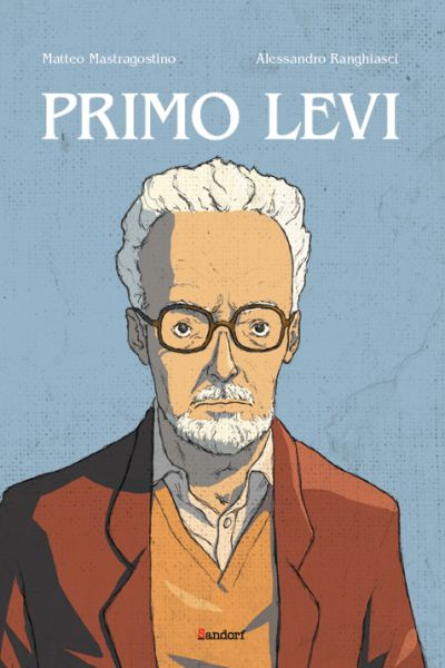 Primo Levi